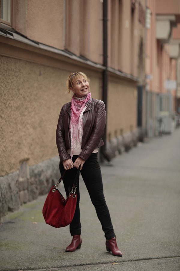 Roolituspalvelu esiintyjille ja tuottajille – Filmityöt